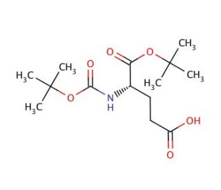 Boc-Glu-OtBu | CAS 24277-39-2 | SCBT - Santa Cruz Biotechnology