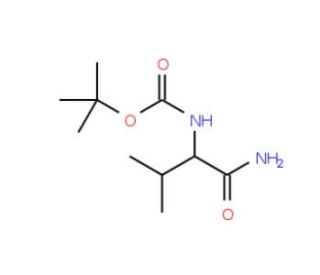 Boc-L-valine amide | CAS 35150-08-4 | SCBT - Santa Cruz Biotechnology