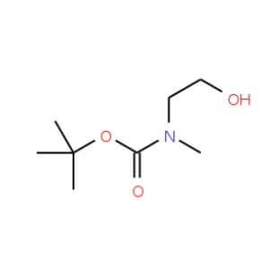 Boc,Me-Glycinol | CAS 57561-39-4 | SCBT - Santa Cruz Biotechnology