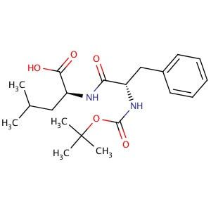 Boc-Phe-Leu-OH | CAS 33014-68-5 | SCBT - Santa Cruz Biotechnology