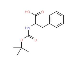 Boc-Phe-OH | CAS 13734-34-4 | SCBT - Santa Cruz Biotechnology