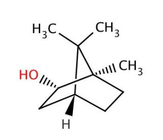 Borneol | CAS 464-43-7 | SCBT - Santa Cruz Biotechnology
