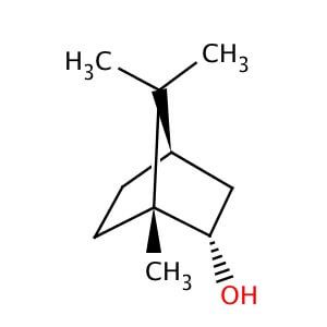 Borneol | CAS 507-70-0 | SCBT - Santa Cruz Biotechnology