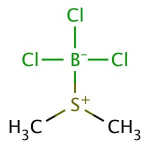 Bcl3 Lewis Dot Structure