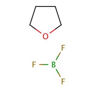 Boron trifluoride tetrahydrofuran complex | CAS 462-34-0 | SCBT - Santa ...