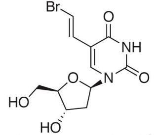 Brivudine | CAS 69304-47-8 | SCBT - Santa Cruz Biotechnology