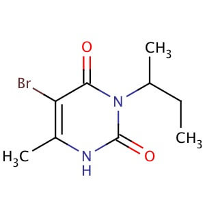 Bromacil | CAS 314-40-9 | SCBT - Santa Cruz Biotechnology