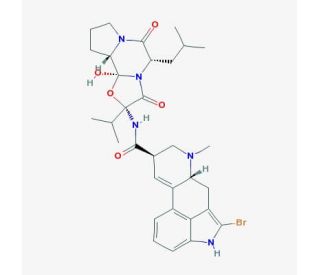Bromocriptine | CAS 25614-03-3 | SCBT - Santa Cruz Biotechnology