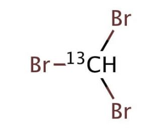 Bromoform-(13-C) | CAS 72802-81-4 | SCBT - Santa Cruz Biotechnology