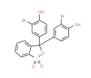 Bromophenol Red, CAS 2800-80-8 | SCBT - Santa Cruz Biotechnology