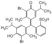 Bromothymol Blue | CAS 76-59-5 | SCBT - Santa Cruz Biotechnology