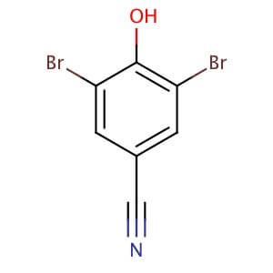 Bromoxynil | CAS 1689-84-5 | SCBT - Santa Cruz Biotechnology