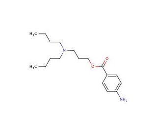 Butacaine Sulphate | CAS 149-15-5 | SCBT - Santa Cruz Biotechnology