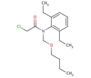 Butachlor | CAS 23184-66-9 | SCBT - Santa Cruz Biotechnology