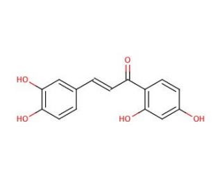 Butein | CAS 487-52-5 | SCBT - Santa Cruz Biotechnology
