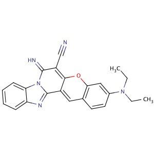 C.I. Solvent Red 197 | CAS 52372-39-1 | SCBT - Santa Cruz Biotechnology
