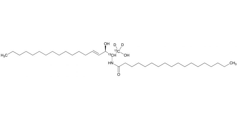C18 Ceramide-13C2, D2 | SCBT - Santa Cruz Biotechnology