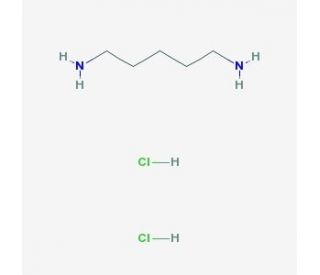 Cadaverine dihydrochloride | CAS 1476-39-7 | SCBT - Santa Cruz ...