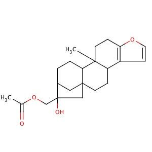 Cafestol acetate CAS 81760 48 7 SCBT Santa Cruz Biotechnology