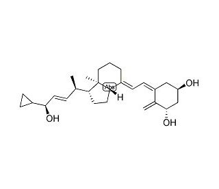 Calcipotriol | CAS 112965-21-6 | SCBT - Santa Cruz Biotechnology