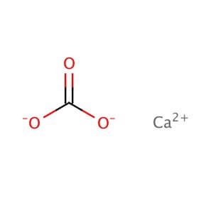 Calcium carbonate | CAS 471-34-1 | SCBT - Santa Cruz Biotechnology