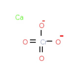 Calcium chromate | CAS 13765-19-0 | SCBT - Santa Cruz Biotechnology