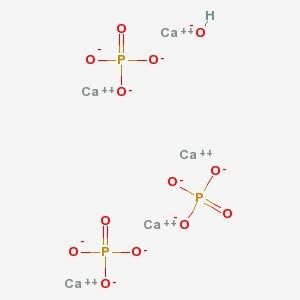 Calcium phosphate tribasic | CAS 12167-74-7 | SCBT - Santa Cruz ...