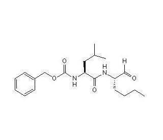 Calpeptin | CAS 117591-20-5 | Santa Cruz Animal Health