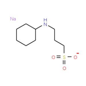 CAPS sodium salt | CAS 105140-23-6 | SCBT - Santa Cruz Biotechnology