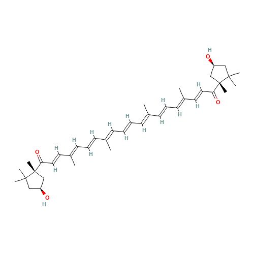 Capsorubin | CAS 470-38-2 | SCBT - Santa Cruz Biotechnology