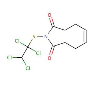 Captafol | CAS 2425-06-1 | SCBT - Santa Cruz Biotechnology