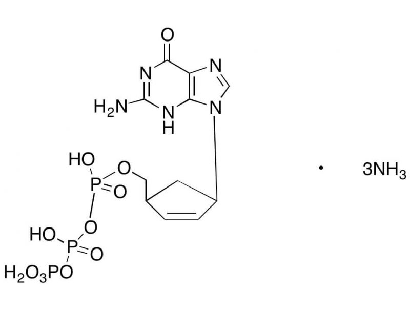 (−)-Carbovir-5-triphosphate Triethylammonium Salt | SCBT - Santa Cruz ...