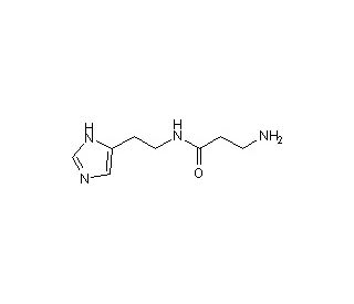 Carcinine ditrifluoroacetate | CAS 56897-53-1 | SCBT - Santa Cruz ...