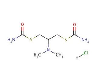 Cartap hydrochloride | CAS 15263-52-2 | SCBT - Santa Cruz Biotechnology