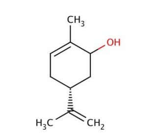 Carveol | CAS 99-48-9 | SCBT - Santa Cruz Biotechnology