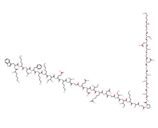 Cecropin A | CAS 80451-04-3 | SCBT - Santa Cruz Biotechnology
