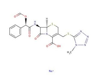 Cefamandole nafate | CAS 42540-40-9 | SCBT - Santa Cruz Biotechnology