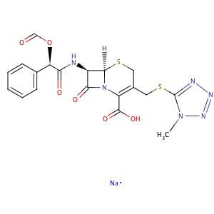 Cefamandole nafate | CAS 42540-40-9 | SCBT - Santa Cruz Biotechnology