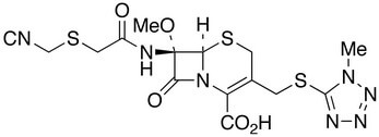 Cefmetazole | CAS 56796-20-4 | SCBT - Santa Cruz Biotechnology