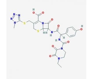 Cefoperazone acid | CAS 62893-19-0 | SCBT - Santa Cruz Biotechnology