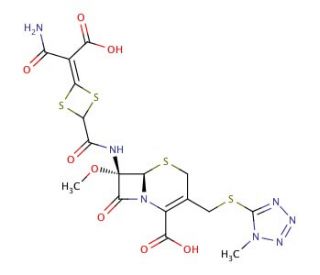 Cefotetan | CAS 69712-56-7 | Santa Cruz Animal Health