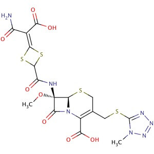 Cefotetan | CAS 69712-56-7 | SCBT - Santa Cruz Biotechnology