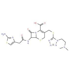 Cefotiam | CAS 61622-34-2 | SCBT - Santa Cruz Biotechnology