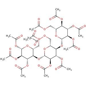Cellulose triacetate | CAS 9012-09-3 | SCBT - Santa Cruz Biotechnology