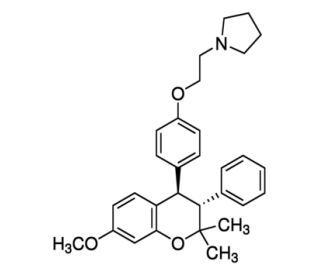 Centchroman | CAS 31477-60-8 | SCBT - Santa Cruz Biotechnology