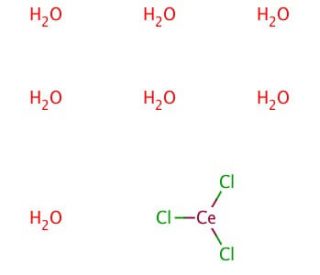 Cerium(III) chloride heptahydrate | CAS 18618-55-8 | SCBT - Santa Cruz ...