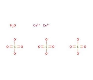 Cerium(III) sulfate octahydrate | CAS 10450-59-6 | SCBT - Santa Cruz ...