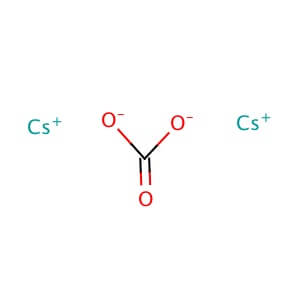 Cesium Bond