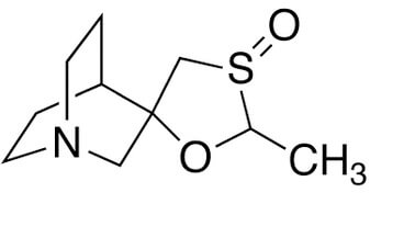 Cevimeline Sulfoxide | CAS 124751-36-6 | SCBT - Santa Cruz Biotechnology