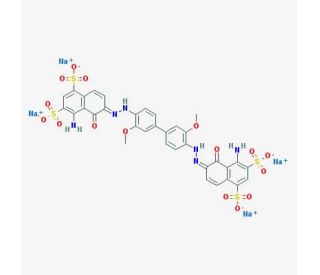 Chicago Sky Blue 6B | CAS 2610-05-1 | SCBT - Santa Cruz Biotechnology